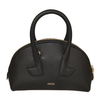 Patou Patou Bags.. Black - - Bags - Damen - Schwarzk - ONE SIZE