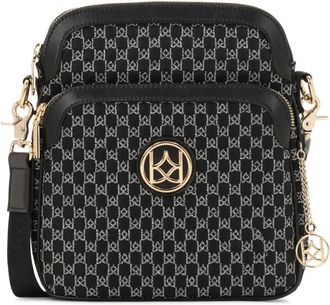 Kazar Damen, Taschen, Schwarzk, ONE SIZEGröße