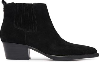 Guess Klassische Stiefeletten Guess FLTWYI SUE10 Schwarz