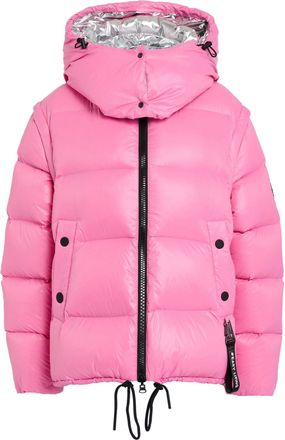 Montereggi Point JACKEN & MÄNTEL - Pufferjacken & Daunenjacken auf YOOX.COM