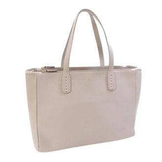 Bulgari Pre-owned Tote Bag - - Pre-owned - Damen - Beige - ONE SIZE