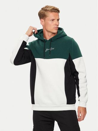 Brave Soul Sweatshirt MSS-516CARDANO Bunt Regular Fit