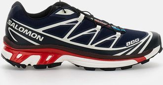 Salomon Turnschuh Xt-6