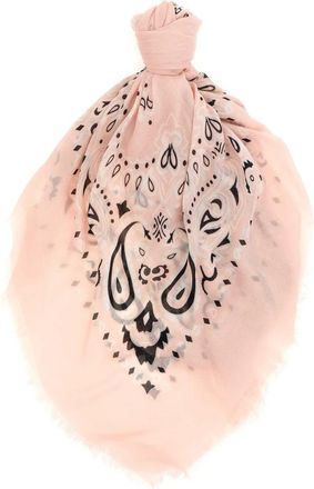 Be You Femme, Accessoires, Rose, Taille: ONE Size &Eacute;tole Bandana