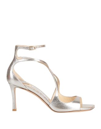 Jimmy Choo London SCHUHE - Sandalen auf YOOX.COM