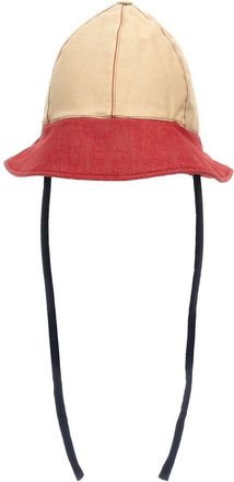 Sunnei bob en jean - Tons neutres