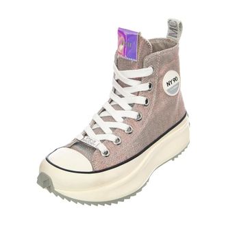 Steve Madden Damen, Schuhe, Mehrfarbig, 36 EUGr&ouml;&szlig;e