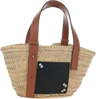 Loewe Damen, Pre-Owned, Beige, ONE SIZEGr&ouml;&szlig;e