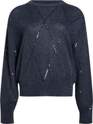 Brunello Cucinelli MAILLE - Pullover sur YOOX.COM