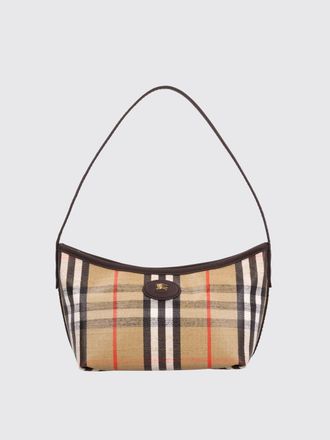 Burberry Schultertasche BURBERRY Damen Farbe Earth