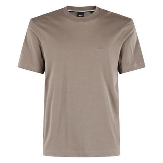 HUGO BOSS Homme, Tops, Brun, Taille: M Thompson 01 T-shirt