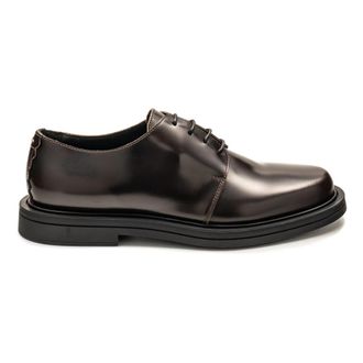 The Antipode Jacob 844 Derby - - Shoes - Herren - Braun - 39 EU