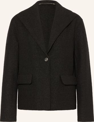 Lilienfels Lilienfels Jacke schwarz
