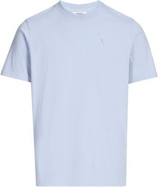 Aigle T-shirt manches courtes en coton