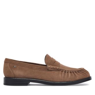 Tamaris Slipper Tamaris 1-24251-47 Braun