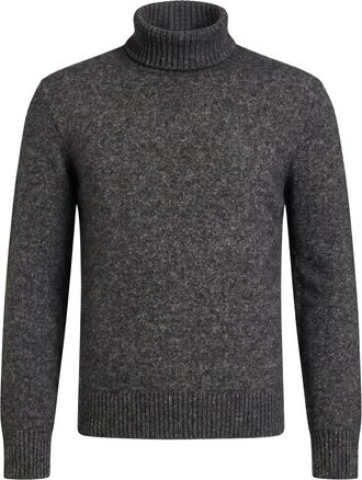 KANGRA STRICKWAREN - Rollkragenpullover auf YOOX.COM