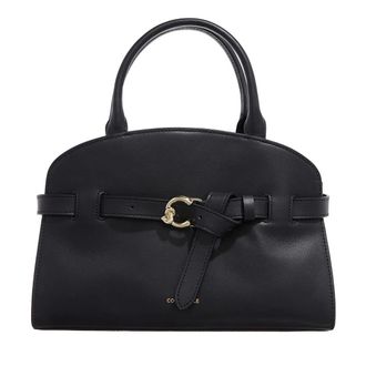 Coccinelle Crossbody Bags - Coccinelle Sabine - Gr. unisize - in Schwarz - für Damen