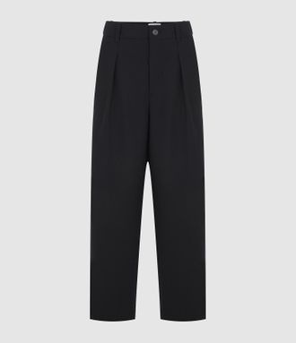 Closed Pantalon Ruthy Black