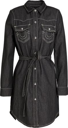 True Religion KLEIDER - Mini-Kleider auf YOOX.COM