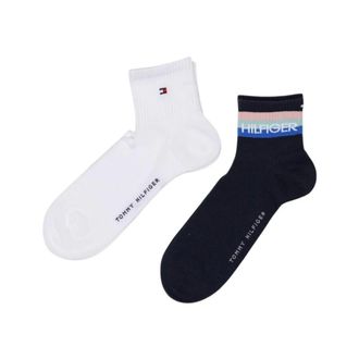 Tommy Hilfiger Homme, Sous-v&ecirc;tements, Multicolore, Taille: S Sous-v&ecirc;tements en m&eacute;lange de coton avec &eacute;lasthanne et polyamide