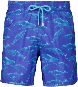Vilebrequin Herren Badeshorts MAHINA