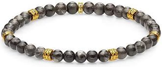 Thomas Sabo Homme Vermeil Bracelet Statement A1926-413-5-L17