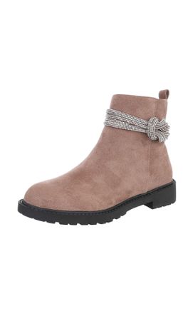 Ital-Design Stiefelette