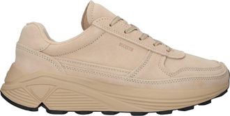 Blackstone V-KILIAN - EG595 Sesame - Runner Sneaker
