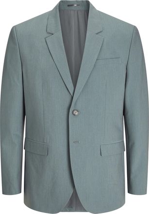 Jack & Jones Male Einreihiger Blazer JPRBUSHWICK Regular Fit Blazer
