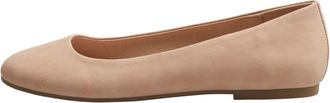 Esprit Damen Modischer Ballerinas, 685/Nude, 36 EU