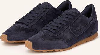 Lloyd Sneaker Velocity blau