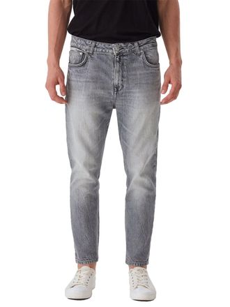 LTB Jeans Jeans Herren Alessio Jeans, Wiyot Safe Wash 53949, 40W / 36L
