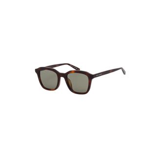 Saint Laurent Sonnenbrillen - - Accessories - Herren - Braun - 49 MM