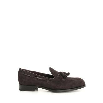 Lidfort Flats - - Shoes - Herren - Braun - 44 1/2 EU