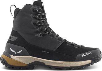 Salewa Herren Trekkingschuhe PUEZ WINTER MID PTX M
