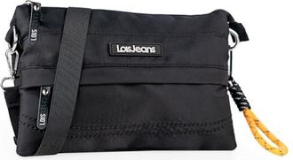 Lois Sac À Main Femme Élégant, Sac Bandoulière Femme Cuir, Sac Femme Tendance, Sac À Main Femme Chic, Sac A Main Femmes Bandoulieres, Noir