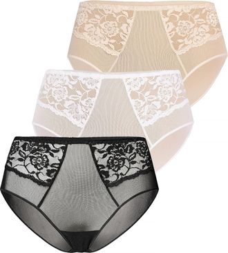 Teyli Panty Vida