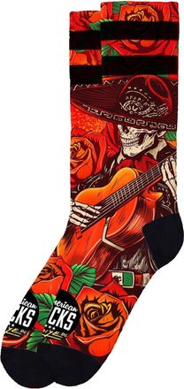 American Socks Socken El Mariachi