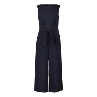 Betty Barclay Damen, Jumpsuits & Playsuits, Blau, LGröße
