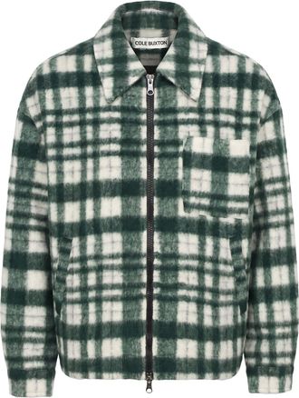 Cole Buxton JACKEN & M&Auml;NTEL - Jacken und Anoraks auf YOOX.COM
