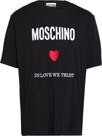 Moschino TOPS - T-shirts auf YOOX.COM