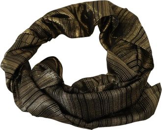 Dolce & Gabbana Damen, Accessories, Gelb, ONE SIZEGr&ouml;&szlig;e