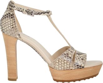 Tod's SCHUHE - Sandalen auf YOOX.COM