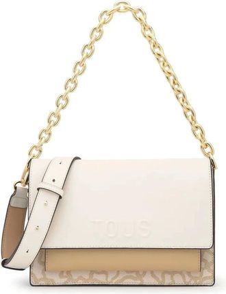 Tous Tous, Damen, Taschen, Beige, ONE SIZEGr&ouml;&szlig;e