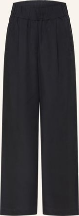 Lanius Lanius Marlenehose blau