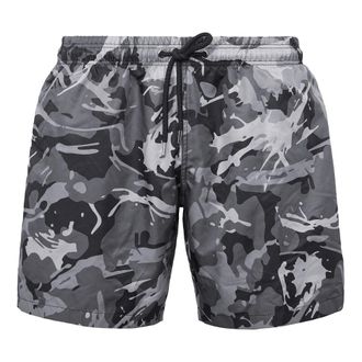 Plein Sport Badeshorts - - Sport - Herren - Schwarzk - XS
