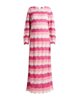 Marc Cain KLEIDER - Maxi-Kleider auf YOOX.COM