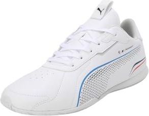 Puma Sneakers Neo Cat 3.0 BMW M Motorsport 46, White Cool Cobalt Blue