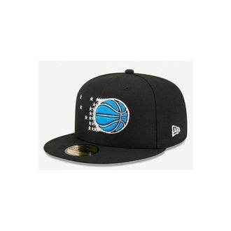 New Era Casquette NBA Orlando Magic Ne