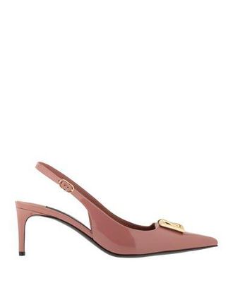 Dolce & Gabbana CHAUSSURES - Escarpins sur YOOX.COM